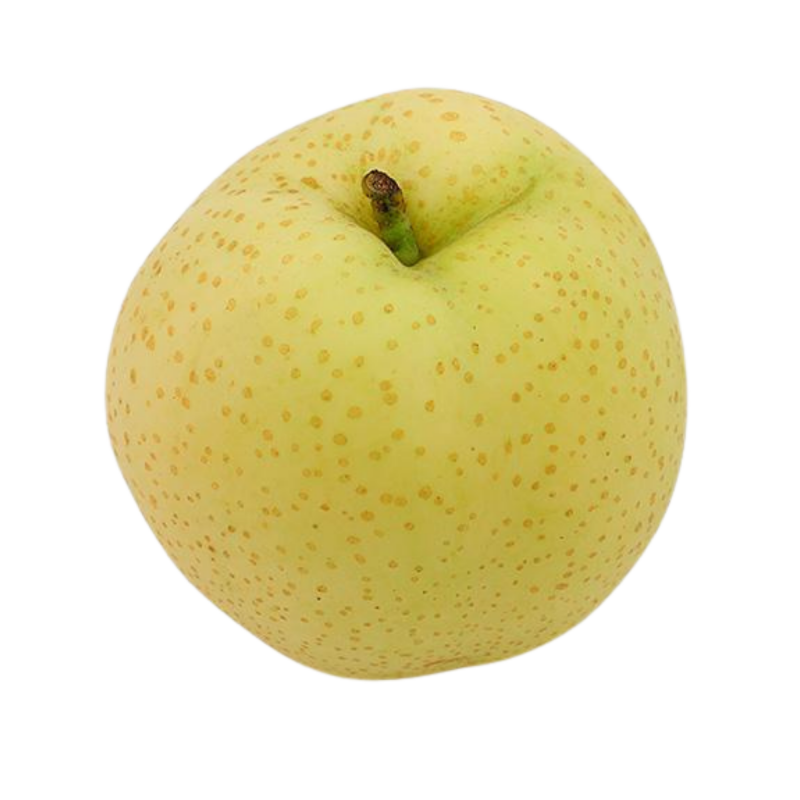 Golden Pear