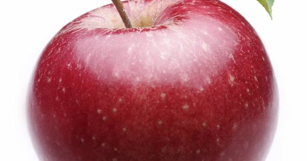 Red Apple